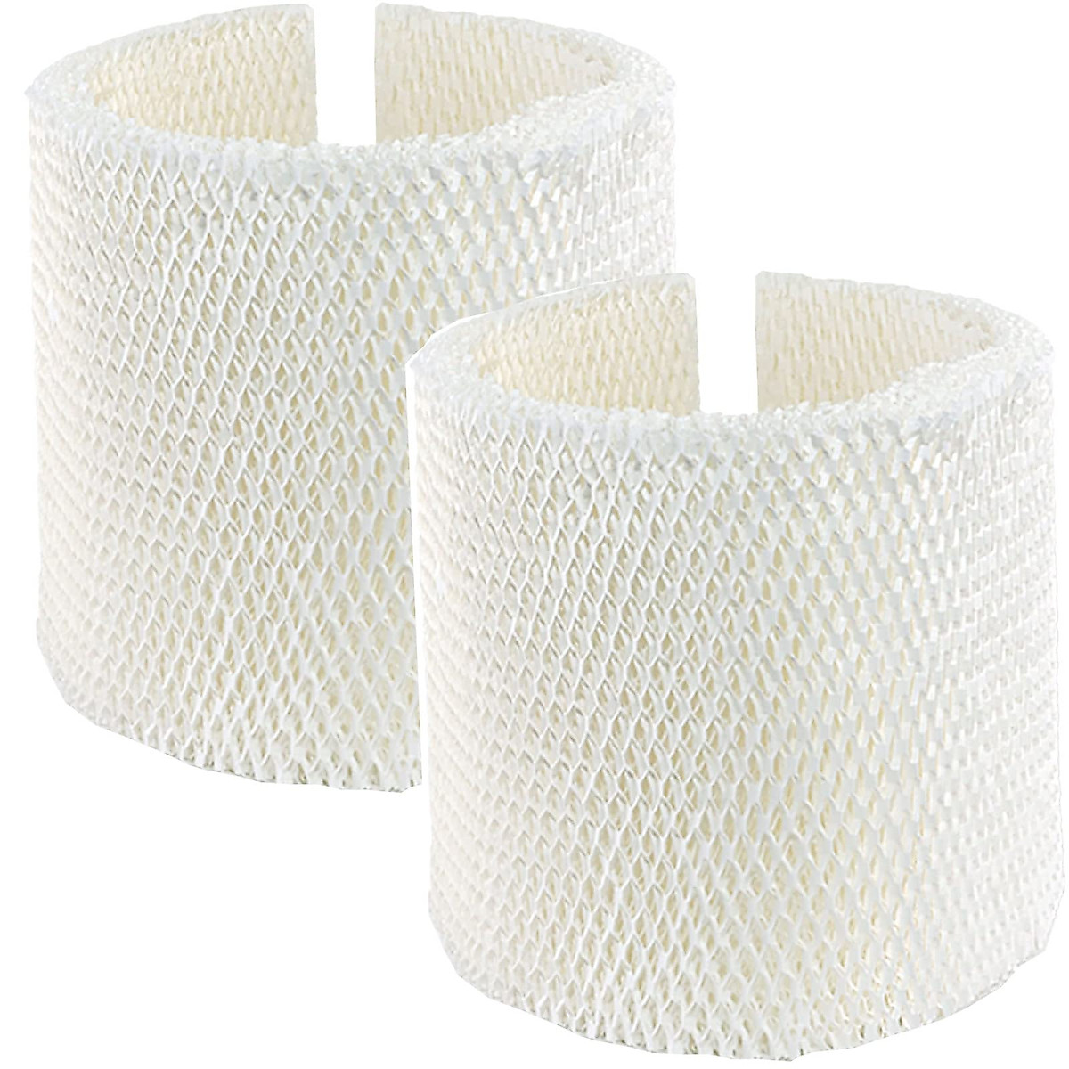TOMOON MAF2 Super Wick Humidifier Filter Replacement -Compatible with Essick Air AIRCare MA0800 MA0600 MA060 MA08000 and 1540817006 29706 29988 Series Humidifiers,2 Pack