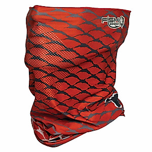Fish Monkey Performance Face Guards Tarpon