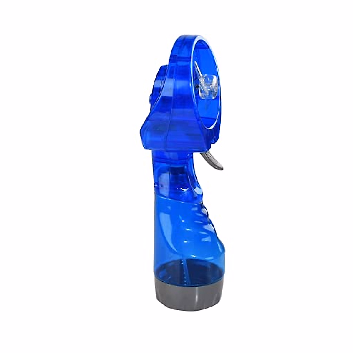 N/C Portable Misting Fan Battery-Operated Handheldwith Water Spray Misting Fan Suitable for Traveling Out, 4 Piece Set