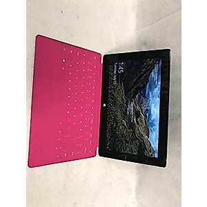 Microsoft 6CX-00001 10.6-Inch Surface Pro 2 (Core i5-4200U, 4GB RAM, 128GB, Windows 8.1 Pro)
