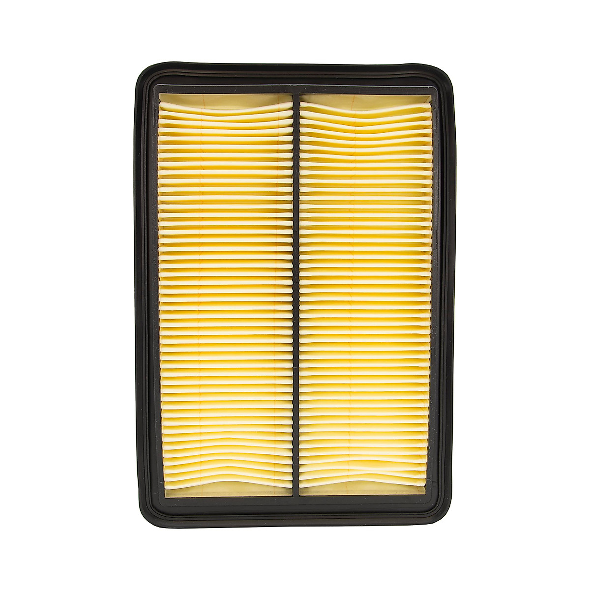 ECOGARD XA10423 Premium Engine Air Filter Fits Nissan Rogue 2.5L 2014-2021, Rogue Sport 2.0L 2017-2021, Rogue 2.0L HYBRID 2017-2019, Qashqai 2.0L 2017-2021