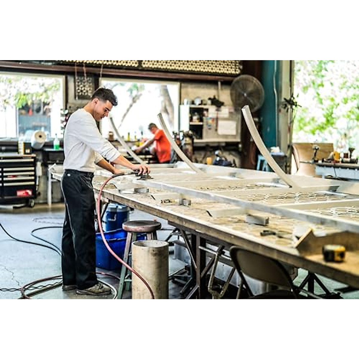 Dickies Men's Original 874 Work Pant, Black, 40W x 30L