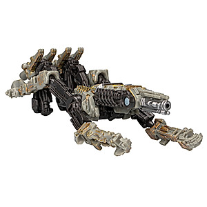 Transformers Toys Studio Series Rise of The Beasts Terrorcon Novakane Toy, 3.5-inch, Action Figures for Boys and Girls Ages 8 and Up