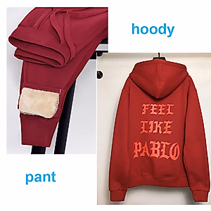 Fabric by The Yard 1 * 1 Heavy Rib 4 Ways High Stretch Knit Fabric Cotton Spandex Ribbing Fabric Good for Cuff Neck Hoody Bottom Legging Waist Band 1 Yard Wine Red