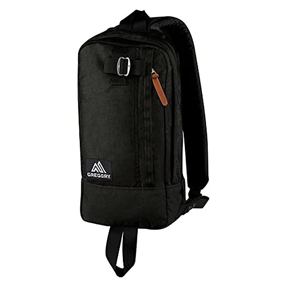 Gregory Unisex's 65586/1041 Classic Bags-Switch Sling, (Black), 17 x 8 x 33