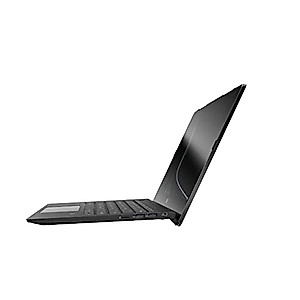 Gateway Ultra Slim Notebook, 14.1" Touchscreen IPS FHD, 12th Gen Intel Core i7-1255U Quad-Core, 8GB RAM, 256GB SSD, Fingerprint Scanner, Webcam, WiFi 6, USB-C, HDMI, Win11 pro