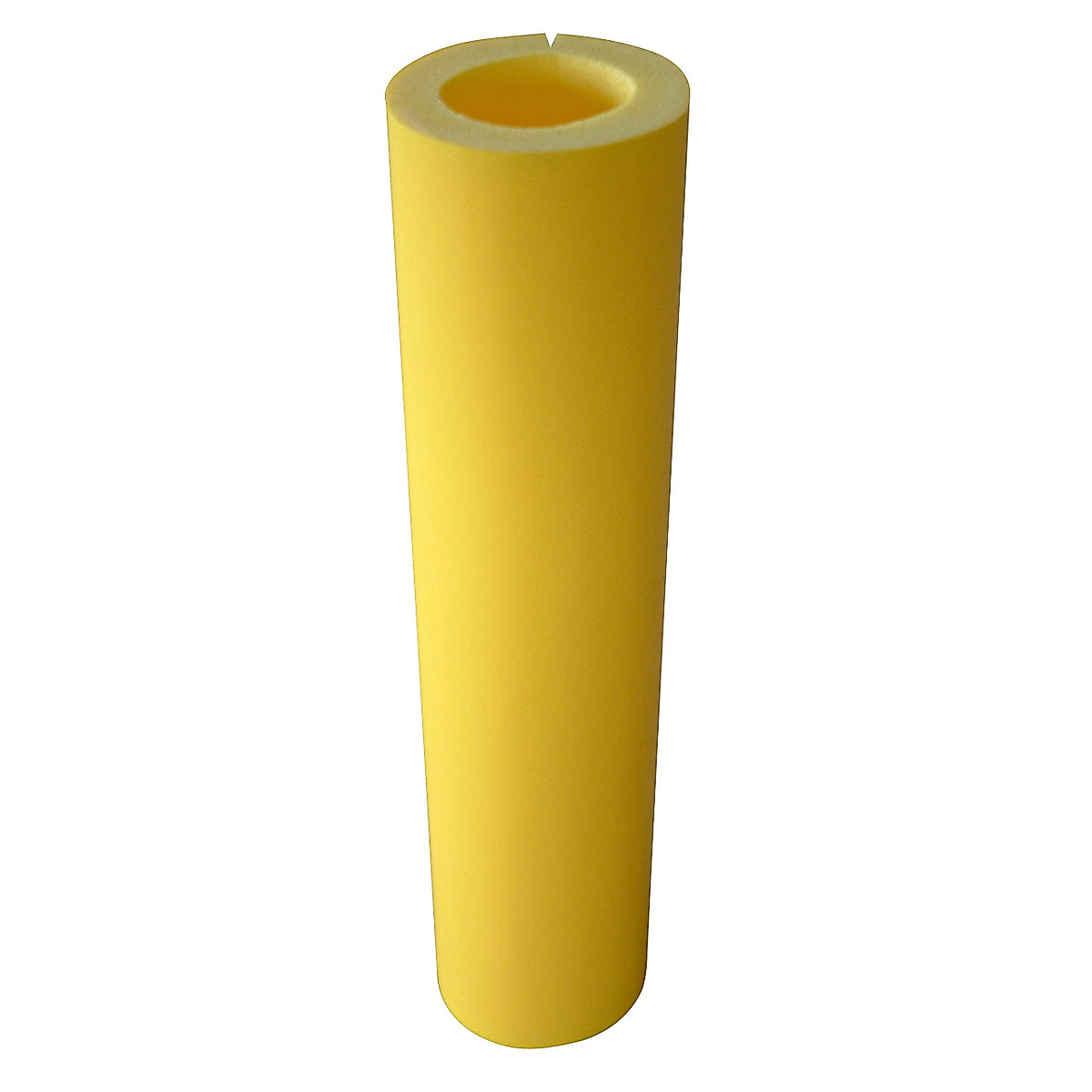 Cardinal Gates Pole Padding, Yellow