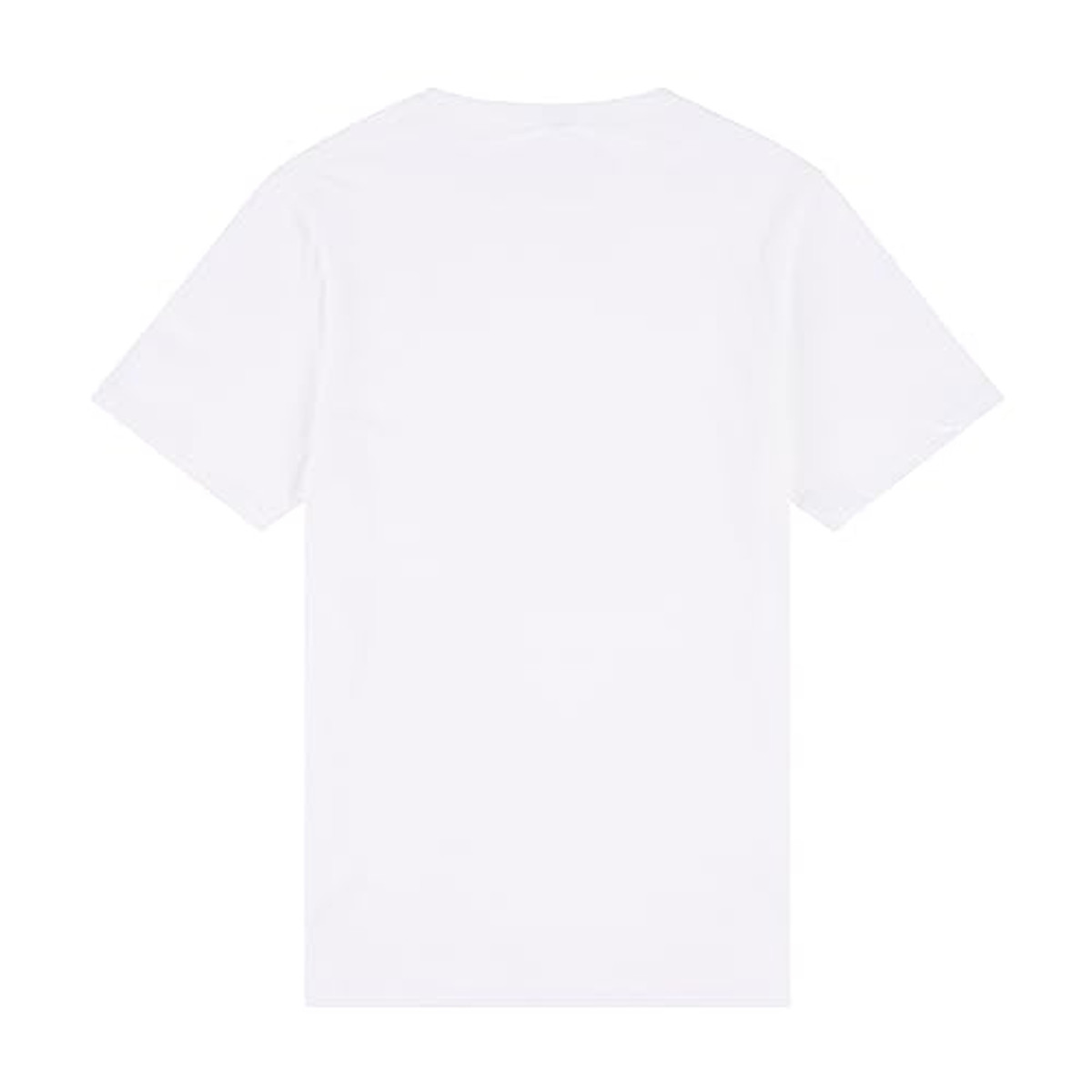 Gildan Adult Softstyle Cotton T-Shirt, Style G64000, Multipack, White (2-Pack), Large