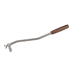 Janzoom Bonsai Branch Bending Tool, M10 Bonsai Branch Bender Labor Saving Direction Adjustment Wear Resistant for Patio