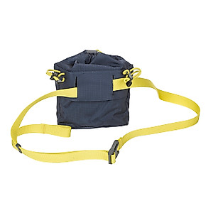 Big Agnes, Hiking Trash Can, Navy, 2L