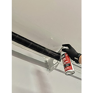 A Professional Garage Door Lubricant