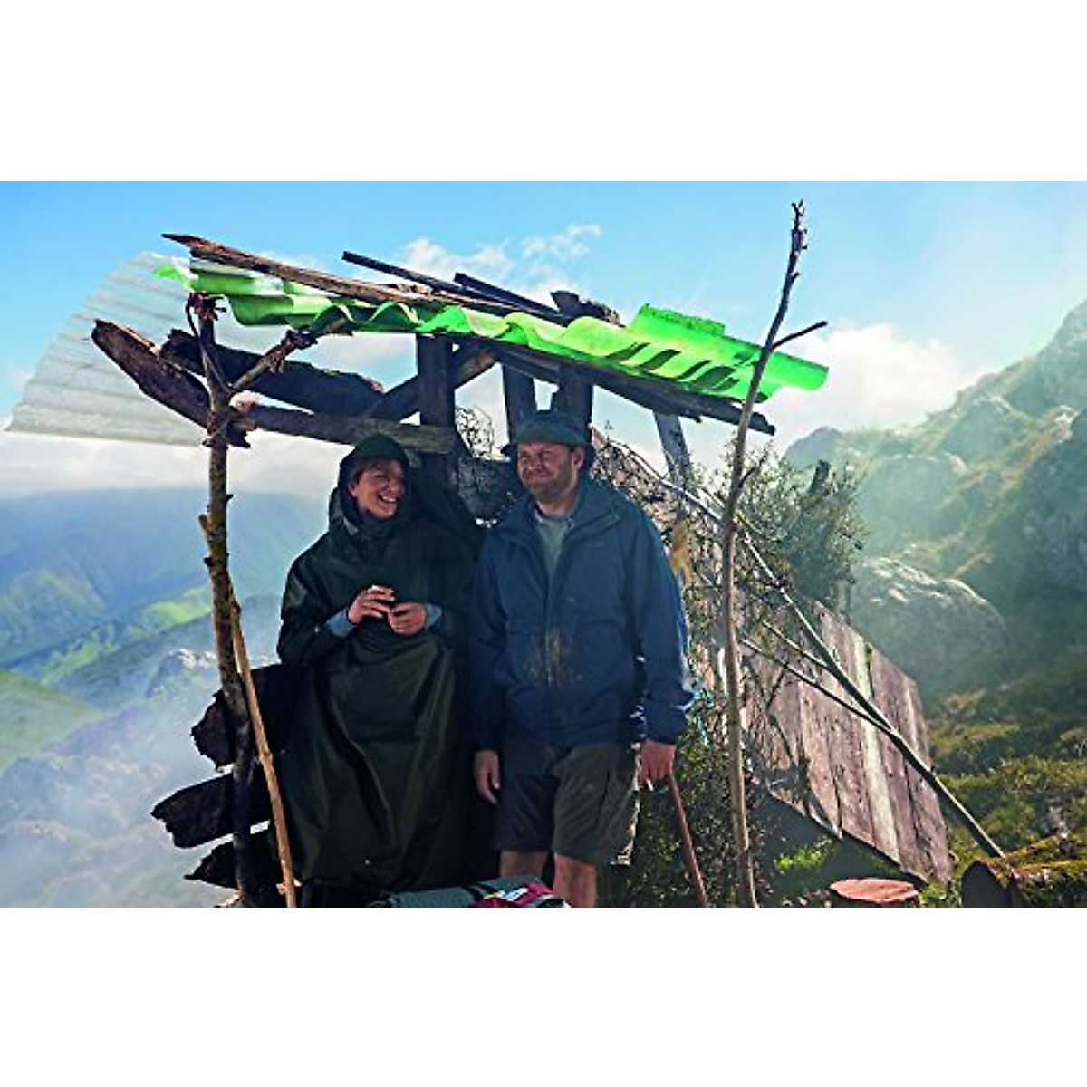 I'm Off Then ( Ich bin dann mal weg ) [ NON-USA FORMAT, PAL, Reg.2 Import - Germany ]