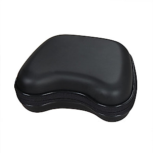 Hermitshell Hard Travel Case for Sony MDRZX110NC /Sony MDR-ZX110/ZX110AP/ZX110NC/ZX310AP & JBL JR 300BT/310BT On-Ear Headphones (Size 2)