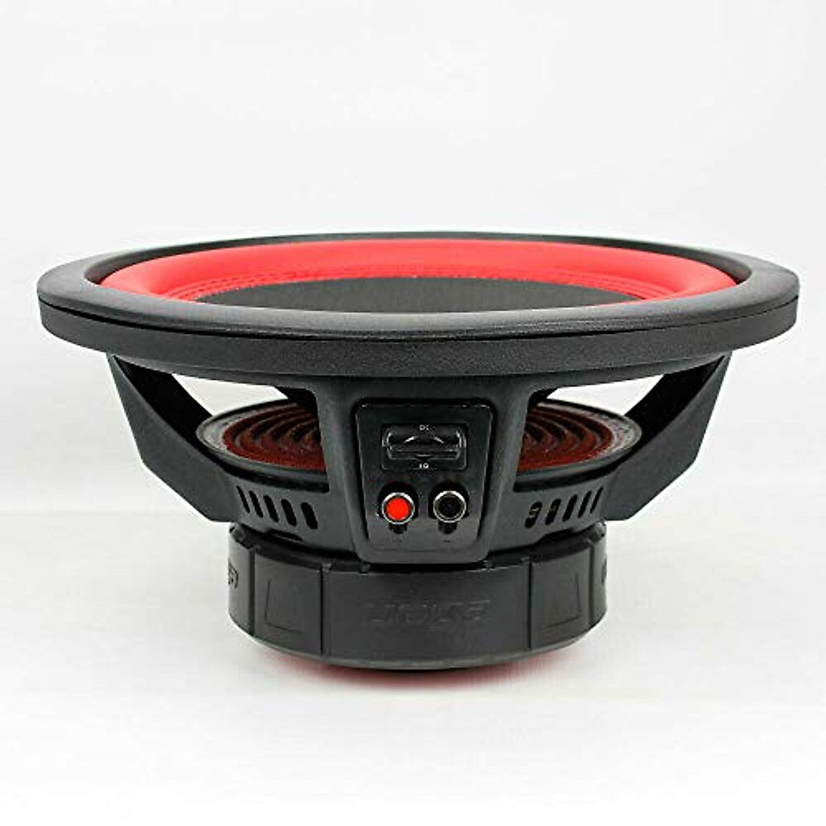 CERWIN Vega V124D 12" 4Ω 1300W Max /450W RMS Dual Voice Coil Subwoofer