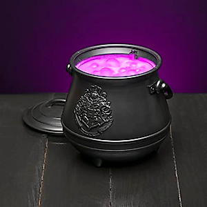 Paladone Harry Potter Cauldron Light, Medium, Multicolor