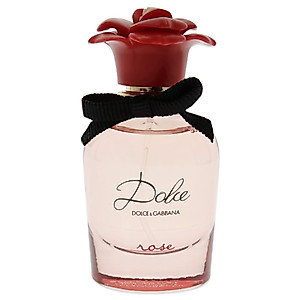 Dolce and Gabbana Dolce Rose EDT Spray Women 1 oz