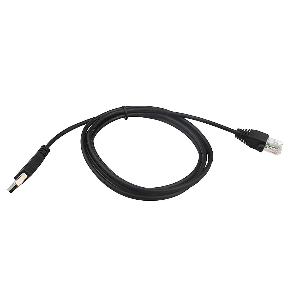 USB Battery Cord Cable RJ50 RJ45 APC ap9827 940-0127B Simple Signaling Back-UPS 457 inch