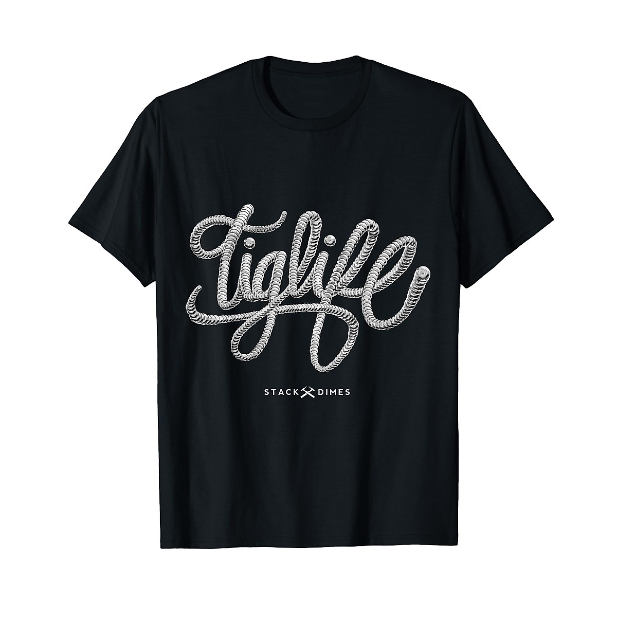 Tig Life Tig Welding Shirts for Men Tig Welder Gift