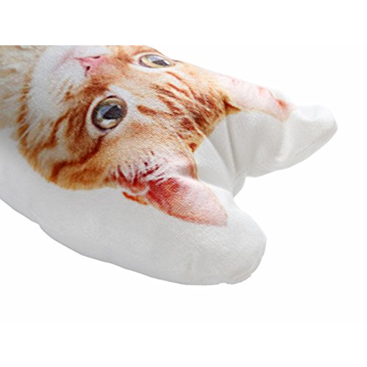 YMGifts Pet Pillow Custom Shape Dog Plush Pillows Double Side Printed