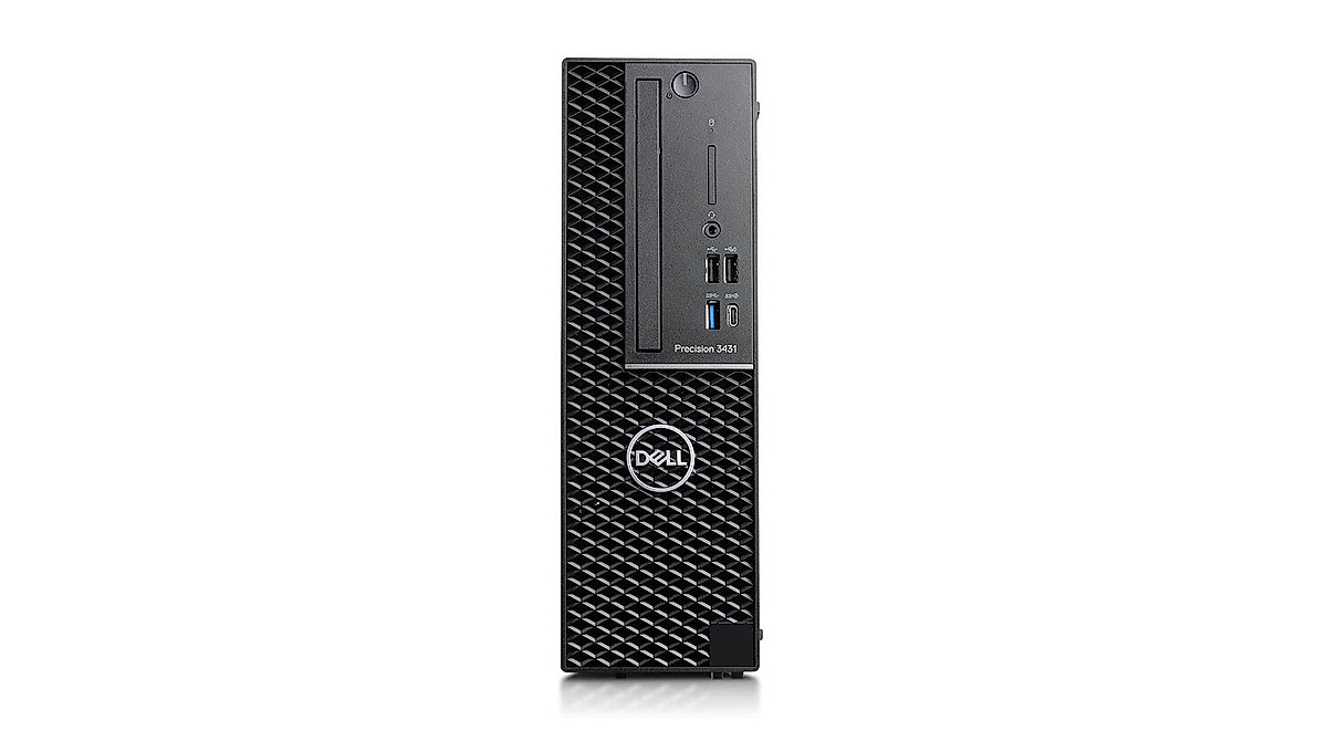 Dell Precision 3431 Desktop with Windows 11 Pro | Powerful & Reliable