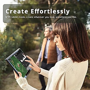 Lenovo Yoga 7i 2-in-1 360° 15.6" Touch Screen Laptop, Intel Evo Platform i5 1135G7, 8GB RAM, 1TB PCIe SSD, Intel Iris Xe Graphics, Backlit Keyboard, Win 11, Slate Grey, 32GB USB Card