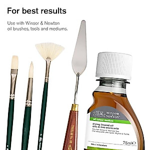 Winsor & Newton Winton Oil Color, 37ml (1.25-oz) Tube, Phthalo Blue