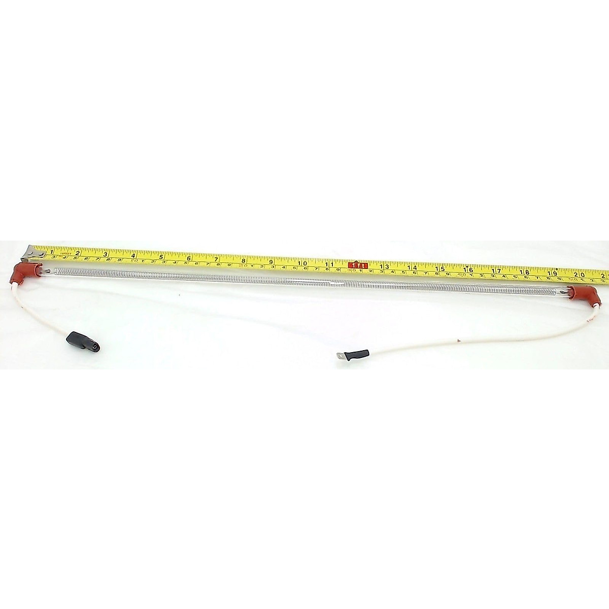 IOEALD New - Refrigerator Defrost Heater for Maytag Admiral, AP4065858, PS2056791, 60106-35