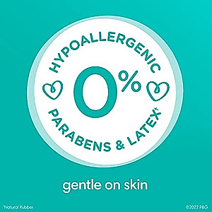 Pampers Baby Wipes Multi-Use Refreshing Rain 9X Pop-Top Packs 504 Count