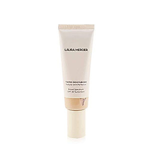 laura mercier Tinted Moisturizer Natural Skin Perfector Spf 30 - 1n2 Vanille, 1.7 Ounce