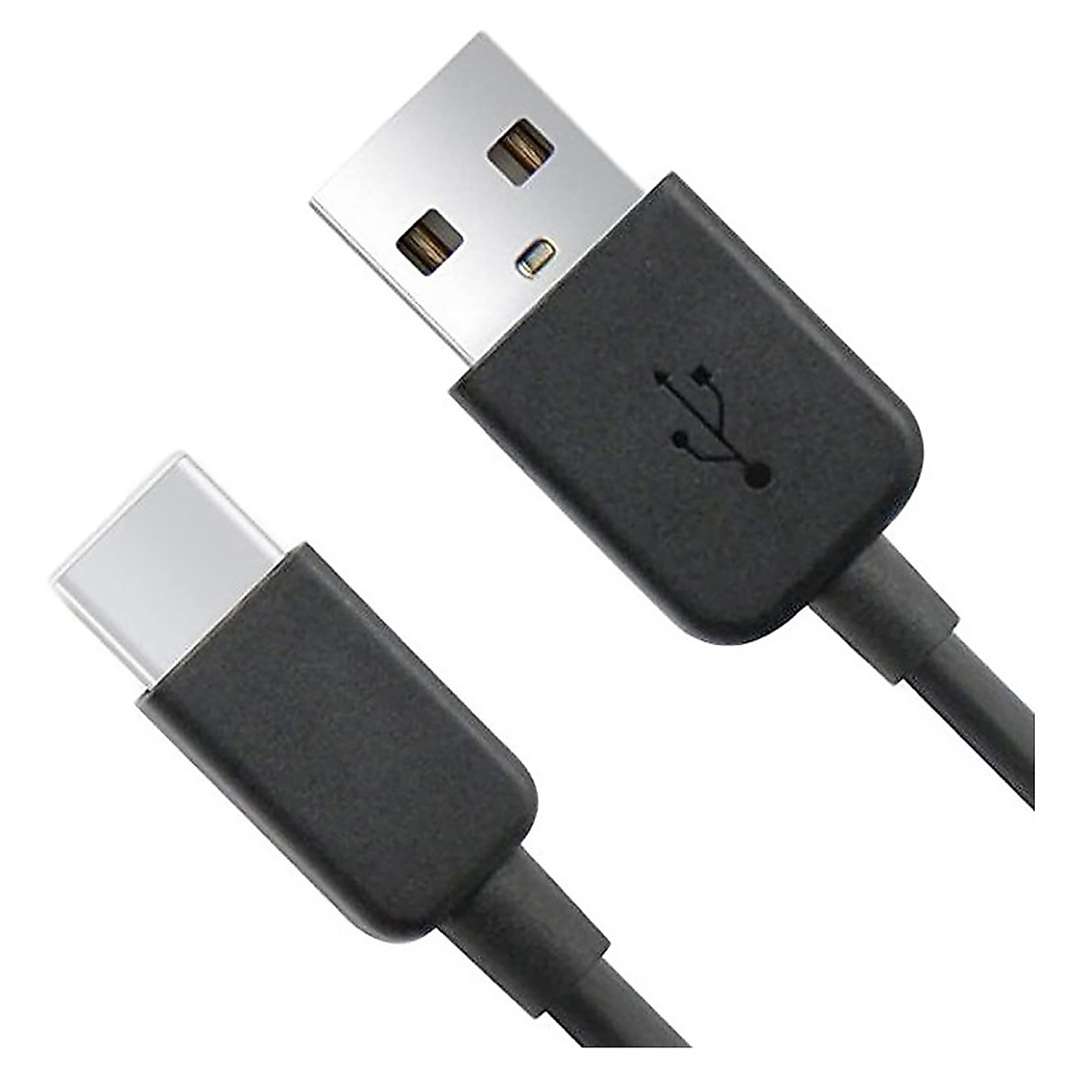 Slim PRO USB-C Cable Compatible with Your Microsoft Surface Duo 2 with Ultra Fast Data and Quick Charging Speeds