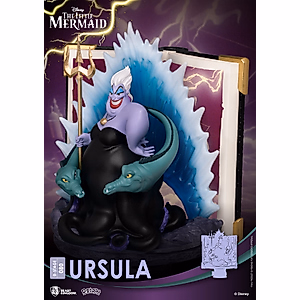 Beast Kingdom DS-080-STORY Book Series-Ursula