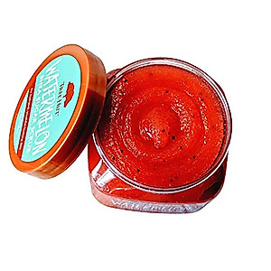Tree Hut Radiant Skin Watermelon Shea Sugar Scrub Bundled With Watermelon Whipped Shea Body Butter