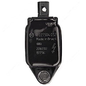 NGK For Chrysler 200 2011-2017 COP Ignition Coil | 48755