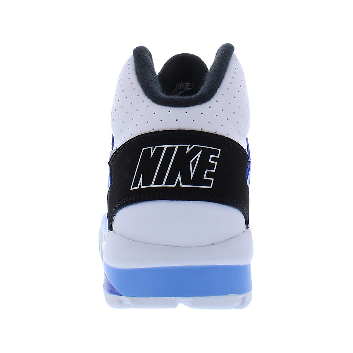 Nike Mens Air Trainer SC High DQ7646 100 - Size 10