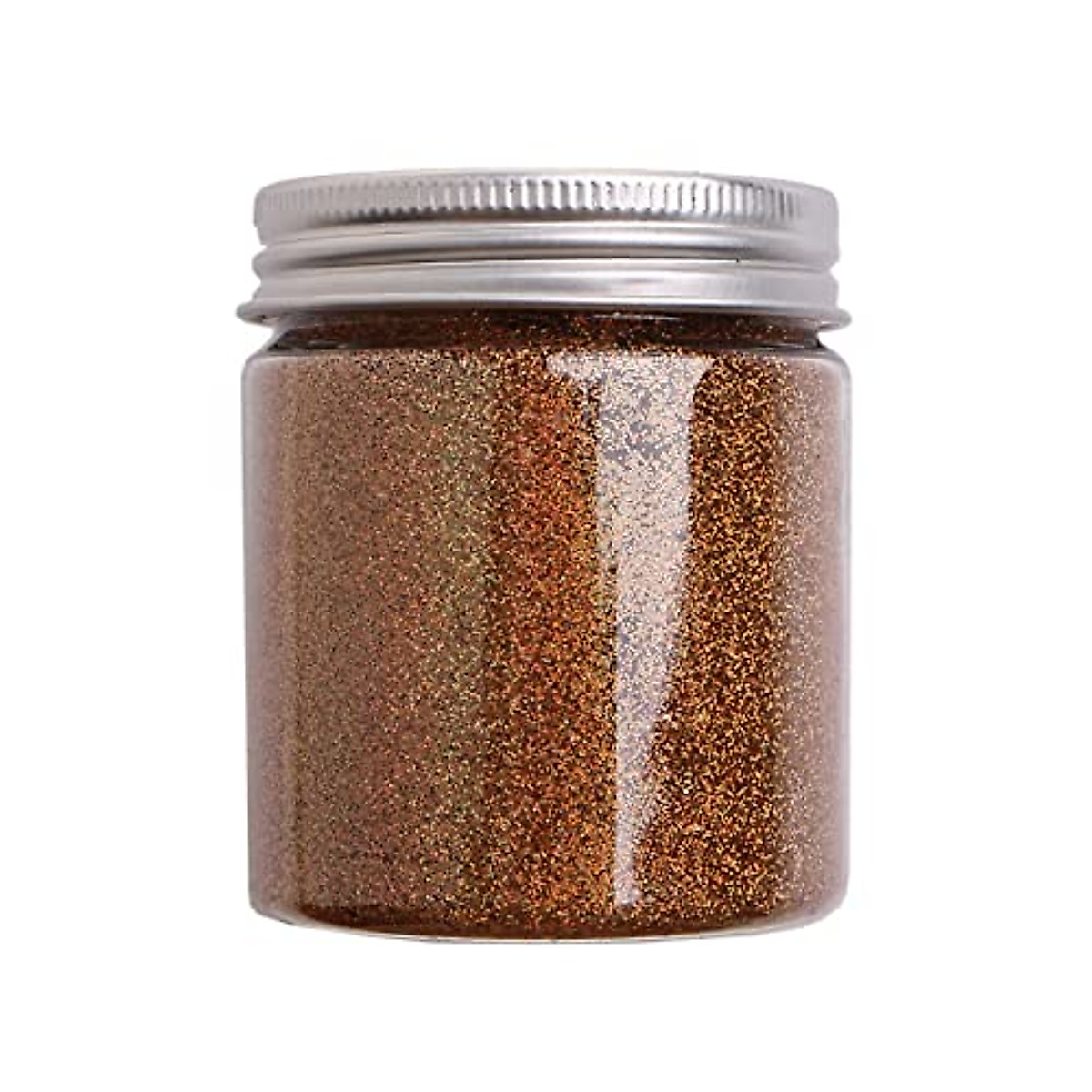 lixuesong Holographic Glitter Cosmetic Craft Glitter Resin Sequins for Epoxy Resin Art Festival Party Supply Glitter Slime Making