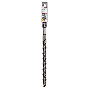 Bosch 1618596262 Hammer Drill Bit SDS-Plus-5 20x250x300mm
