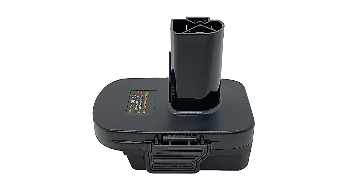 USB Battery Adapter for Craftsman C3 Cordless Tools