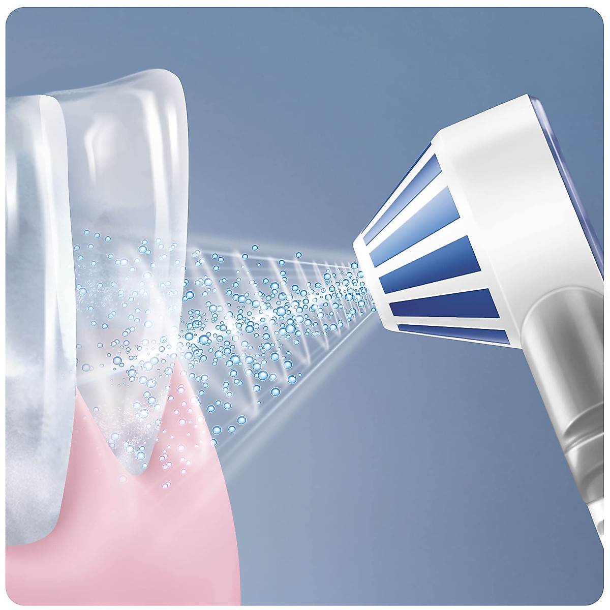 Braun Oral-B- ED17-4 Oxyjet