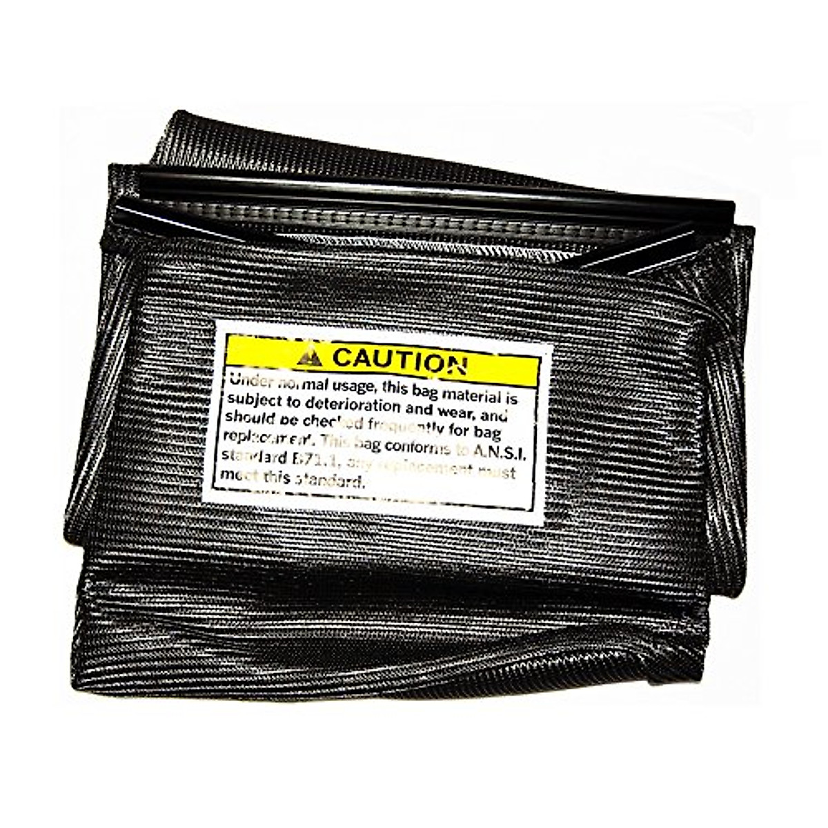 Genuine OEM Honda (HRR2169PKA) (HRR2169VKA) (HRR2169VLA) (HRR2169VYA) (HRR216K9PKAA) (HRR216K9VKAA) (HRR216K9VLAA) (HRR216K9VYAA) Walk-Behind Lawn Mowers Fabric Grass Catcher Bag