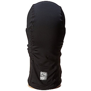 Nike Pro Combat Hyperwarm Hydropull Hood (Black, OSFM)
