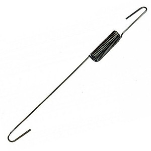 Sellerocity Brand Governor Spring Compatible with Most Honda EB3500 EB3800 EB5000 EG3500 EM3800 EM5000 EM6500 EN3500 EW140 EX3300 EZ3500 FR800 FRC800 HS80 HS828 HS928 WT30