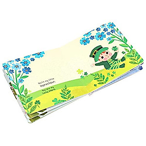 You're My Little Lucky Charm