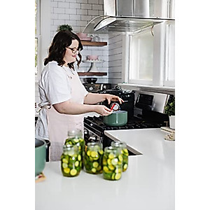 Mrs Wages Bread and Butter Pickles Quick Process Mix 5.3 Ounce (Pack of 6)