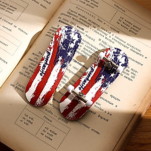 Puerkasito Fingerboard Finger Skateboard Wooden Fingerboard Pro Fingerboard Handboard Skateboard Finger Boards Set 30mm X100mm