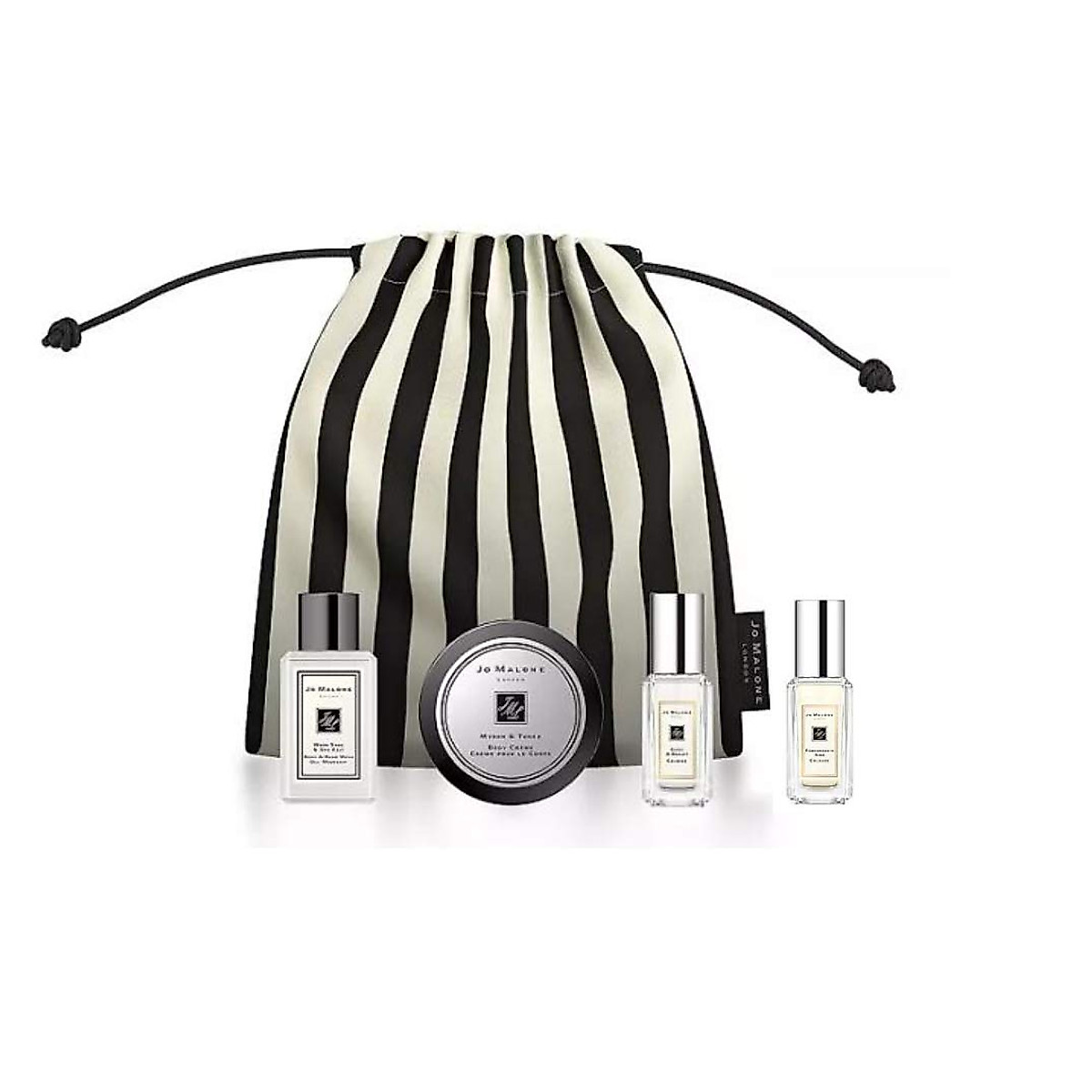 Jo Malone Sample Size Set