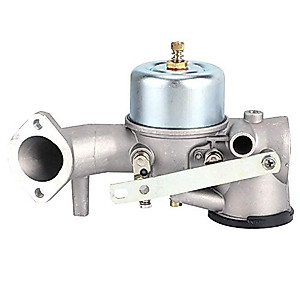 Garden Lawn Mower Carburetor Accessory,Carb Replacement Garden Tools,Lawn Mower for Stratton 491026 281707 491031 490499 281702