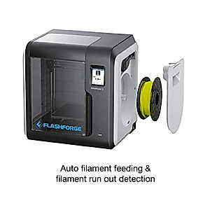 FlashForge Adventurer 3 3D Printer