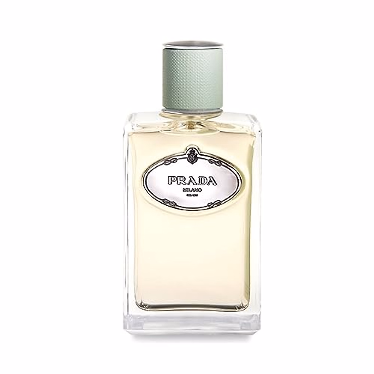 Prada Infusion D'iris Eau de Parfum Spray, 3.4 Ounce