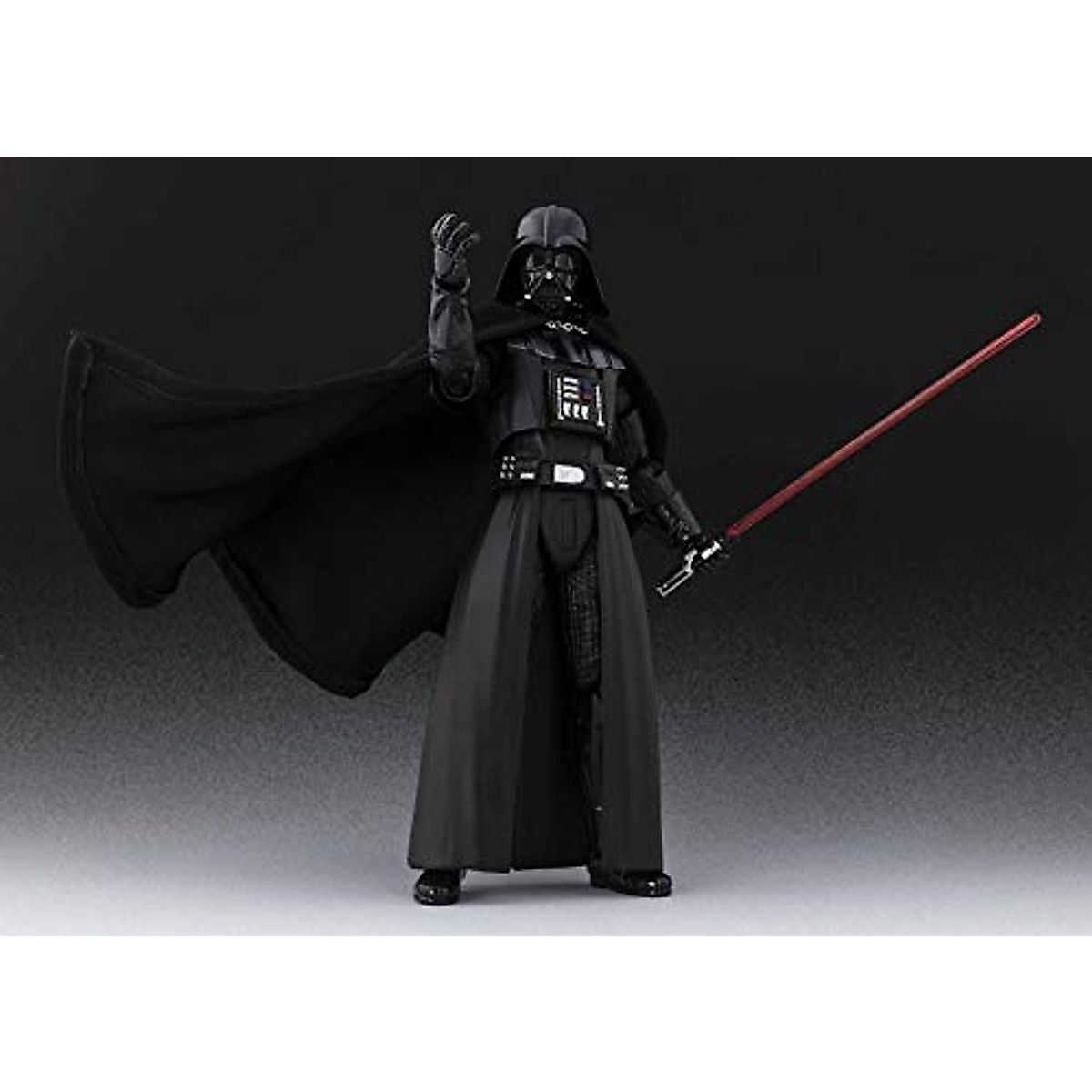 Bandai S.H.Figuarts Darth Vader Star Wars Episode 6 / Return of The Jedi