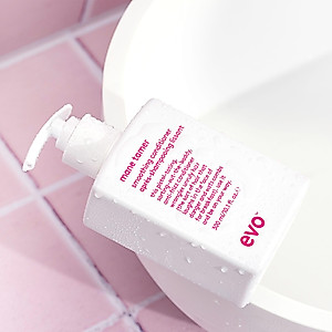 EVO Mane Tamer Smoothing Conditioner - Strengthens & Softens Hair - Improves Shine & Reduces Frizz - 300ml / 10.1fl. oz New
